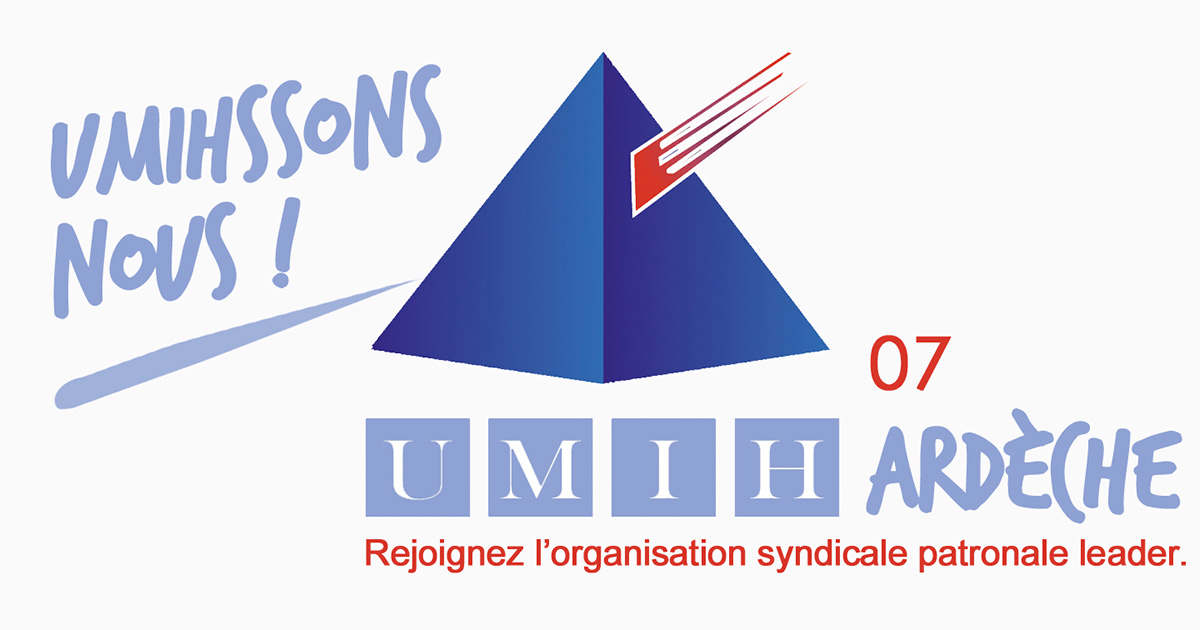 Union des Métiers et des Industries de l'Hôtellerie de l'Ardèche | UMIH 07